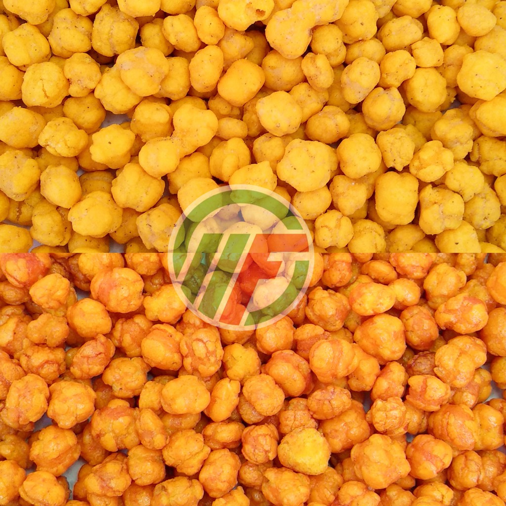 JAGUNG PILUS BIASA/ PEDAS 500g Kerepek FAZZ | Shopee Malaysia