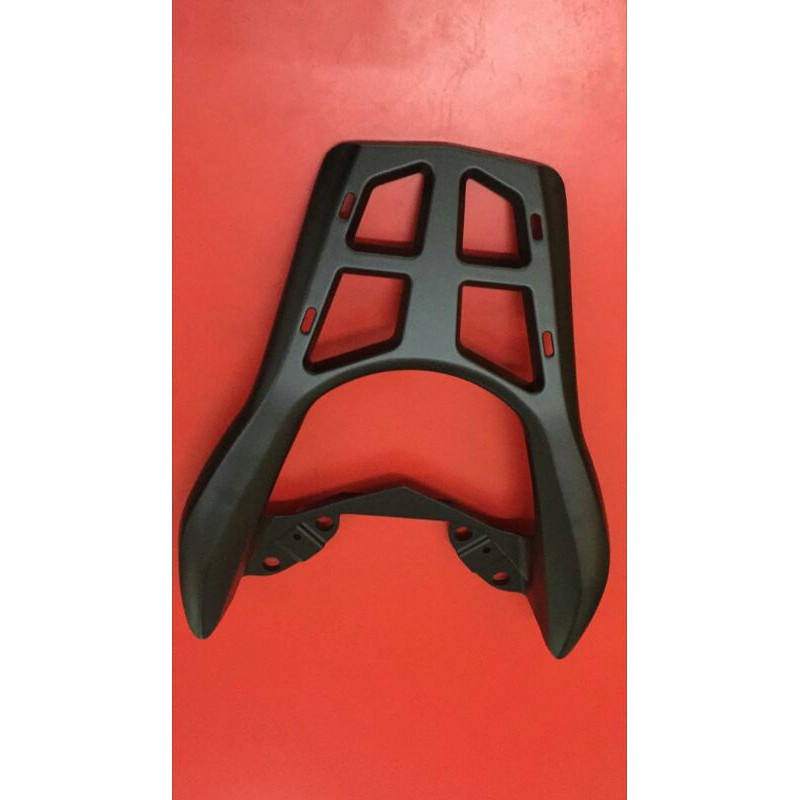 YAMAHA NMAX155 V2 ALLOY TOP BOX RACK | Shopee Malaysia
