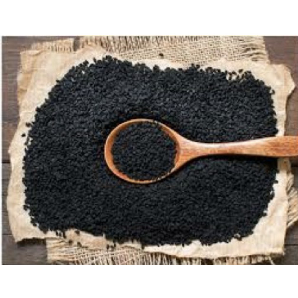 HABBATUS SAUDA / BLACKSEED 500g black seed | Shopee Malaysia