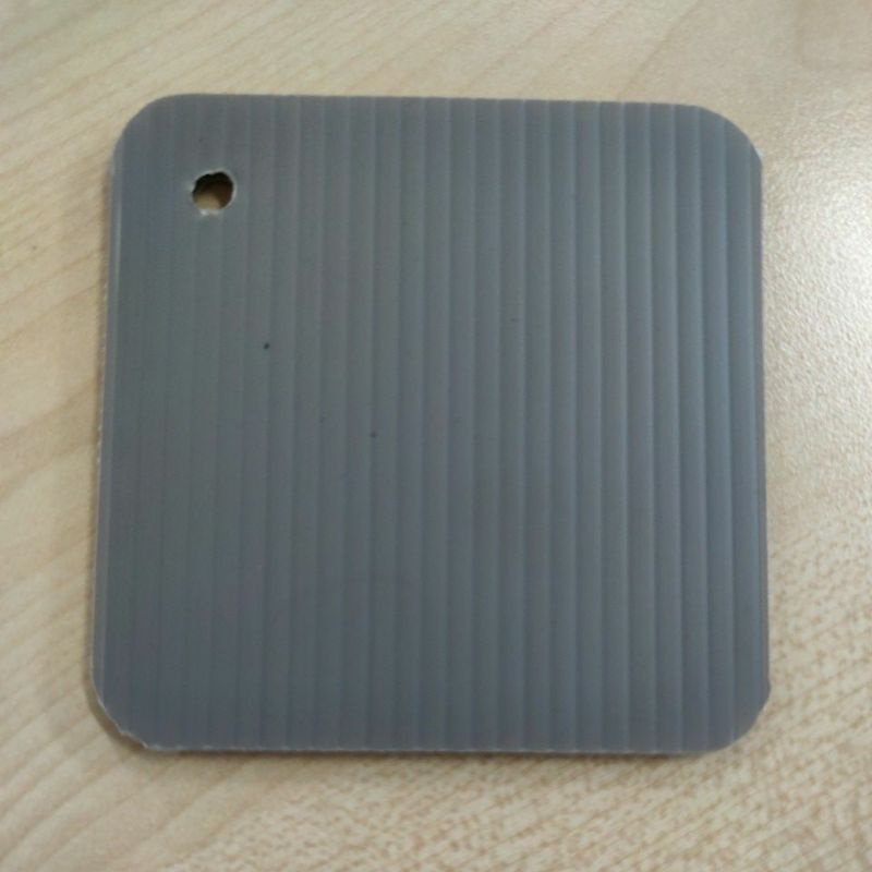 masterborong Impra Board 3mm 680mm x 766mm (2 pcs) Polyplast Board PP ...