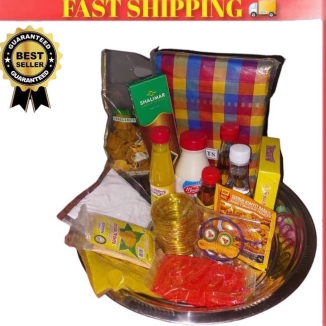 AMMAN SEER SET 1/SET 2 | Shopee Malaysia