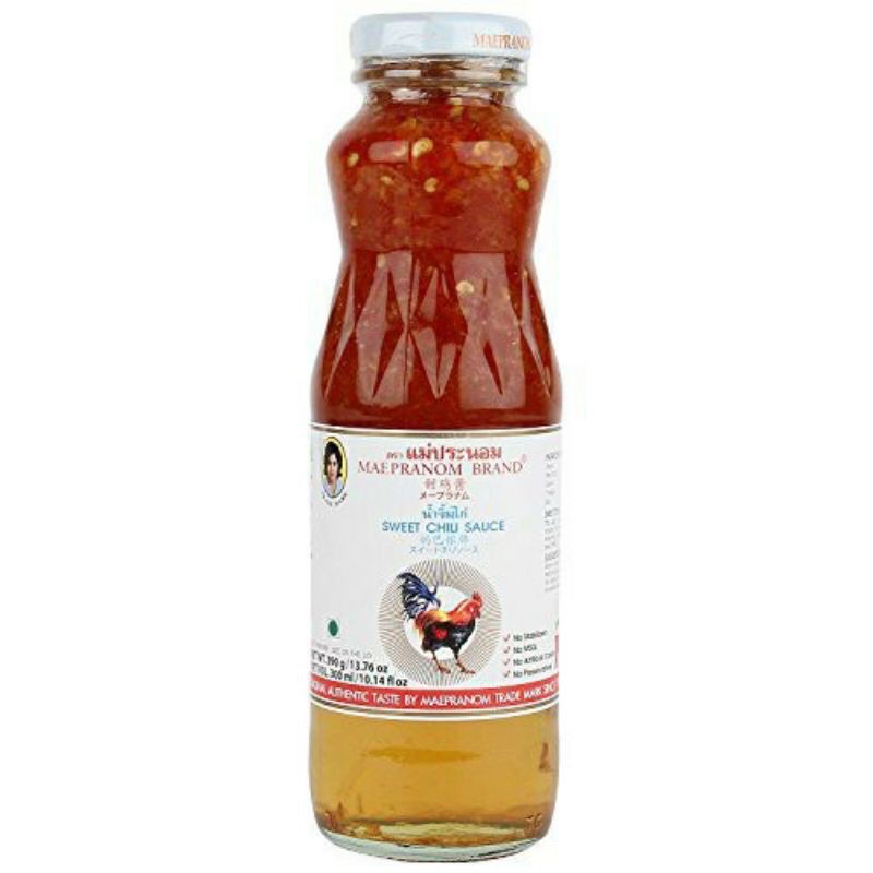 sos cili thai cap ayam 260g | Shopee Malaysia