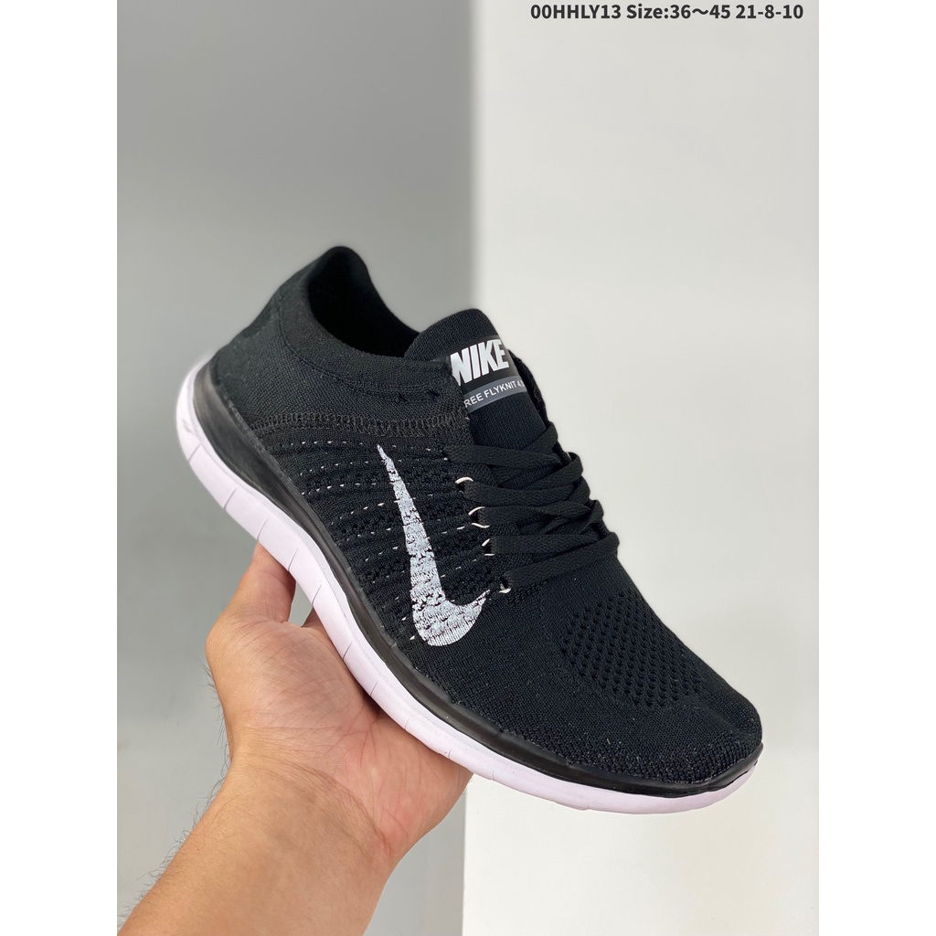 [Normal] Nike Free 3.0 Sports Running Shoes | Shopee Malaysia
