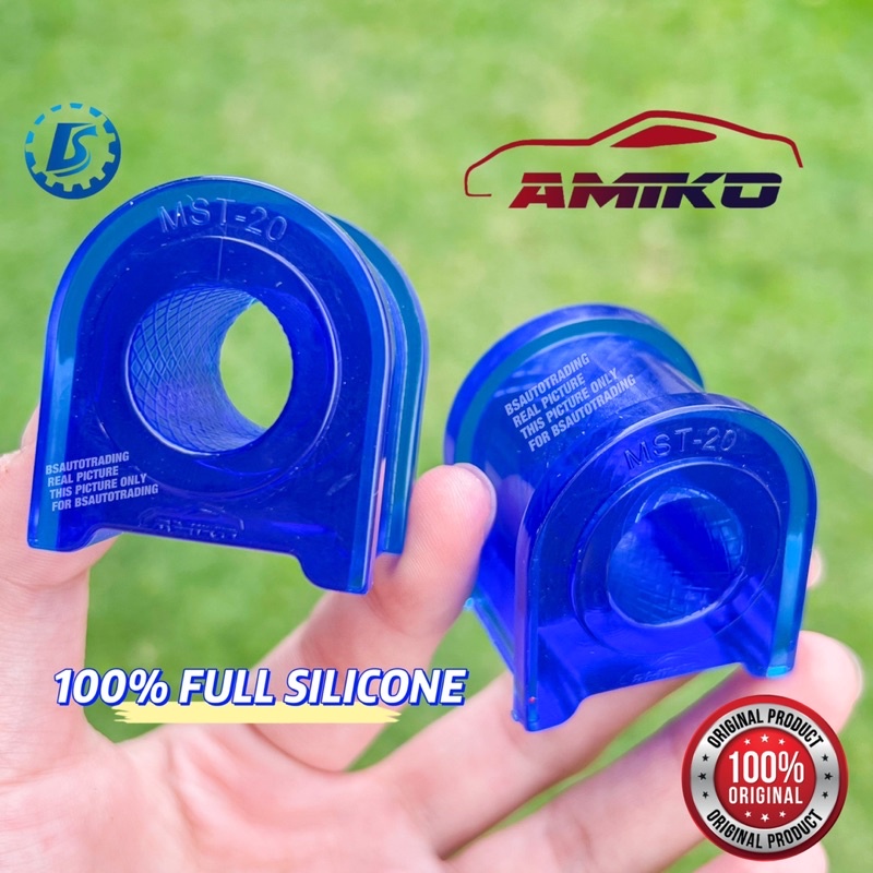100% Original AMIKO Toyota Avanza F601 F602 F651 F652 F653 Rush F700 ...