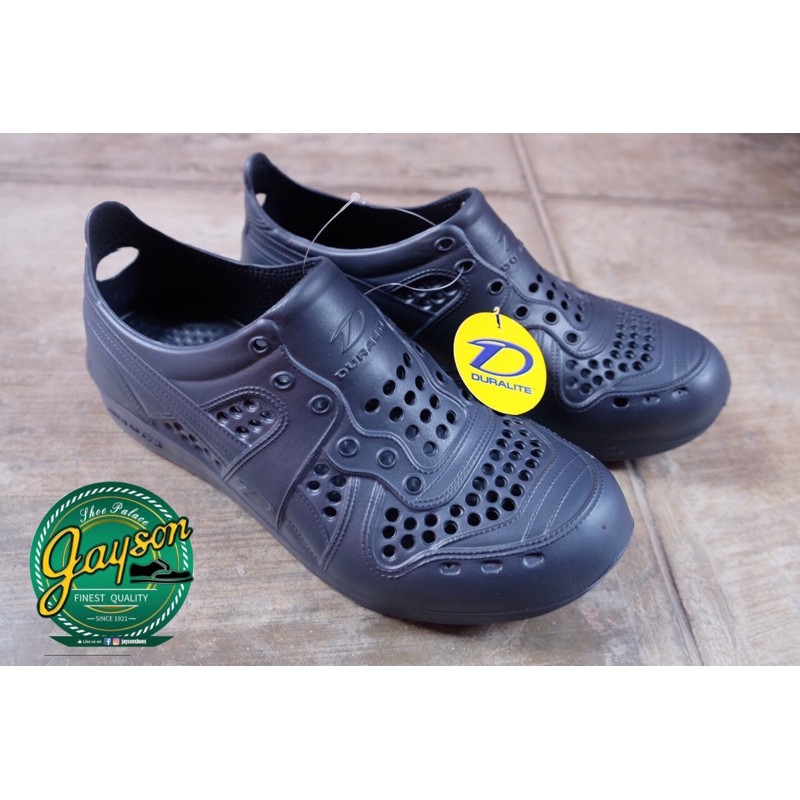 Duralite “Kobe” Uniform Shoe Waterproof Duty shoes Duty Sandals 4 ...