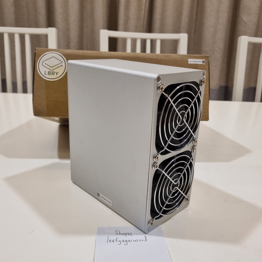 Brand New Goldshell LB Box LB-Box with Power Supply Unit | Shopee Malaysia