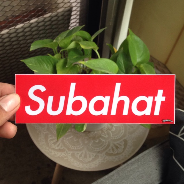 Subahat F794 | Shopee Malaysia