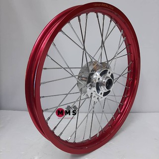 RXZ PNP Rim Takasago Excel Asia 160x18, Lidi Chrome Racing Boy RCB, Hub ...