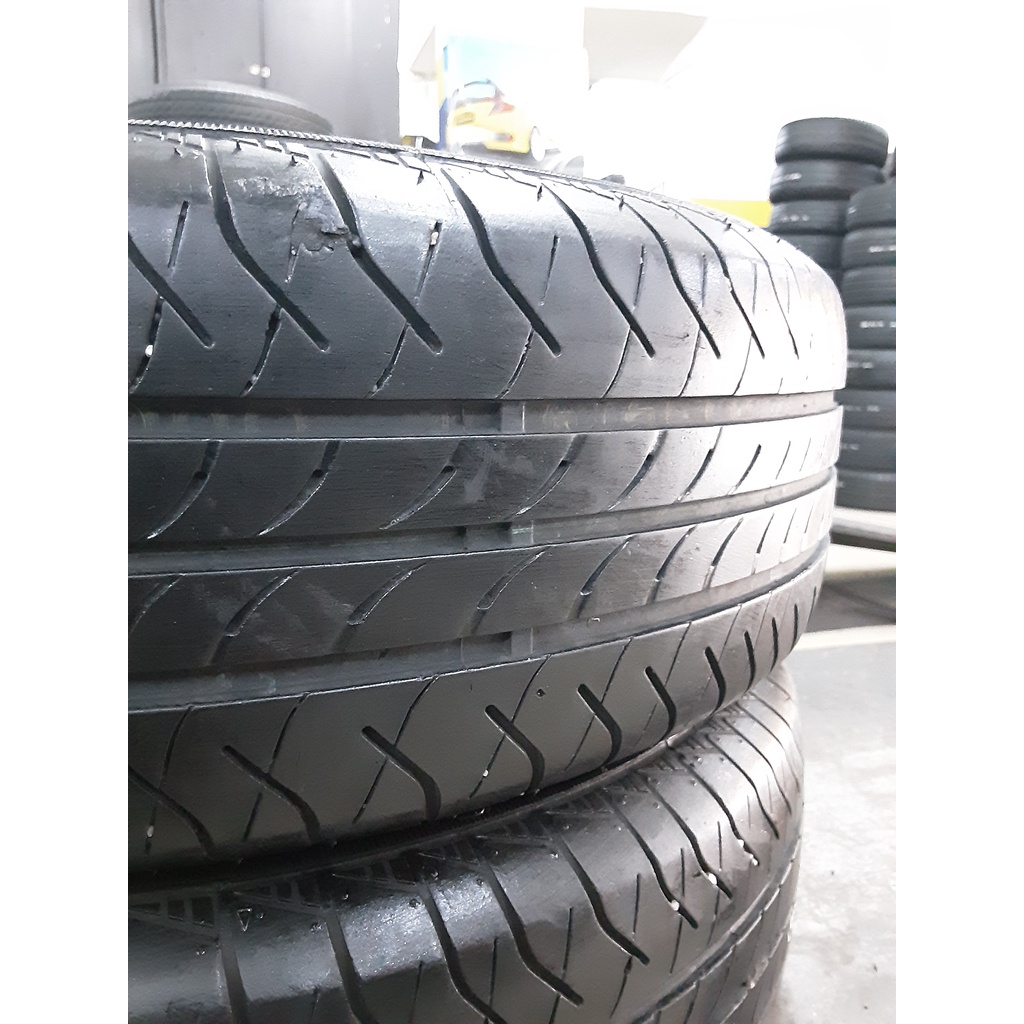 Used Tyre Secondhand Tayar SILVERSTONE M3 175/65R14 70% Bunga Per 1pc ...