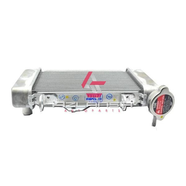 Radiator Comp ( 19010-K56-N01 ) RS150R V1 V2 V3 & RS-X 💯 Honda Original ...