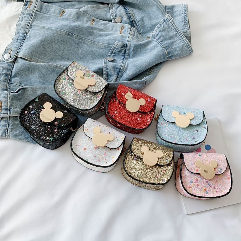 Kids Girl Handbag Raya Casual Cute Style Bag 2021 (Bag Tangan Raya ...