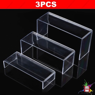 Acrylic U-Shape Display Stand, Shoes Display Stand Rack | Shopee Malaysia