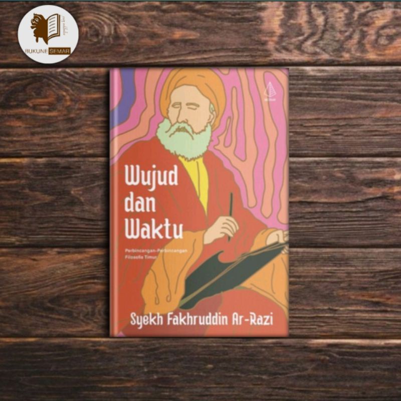 Form and Time by Sheikh Fakhruddin Ar Razi | Shopee Malaysia