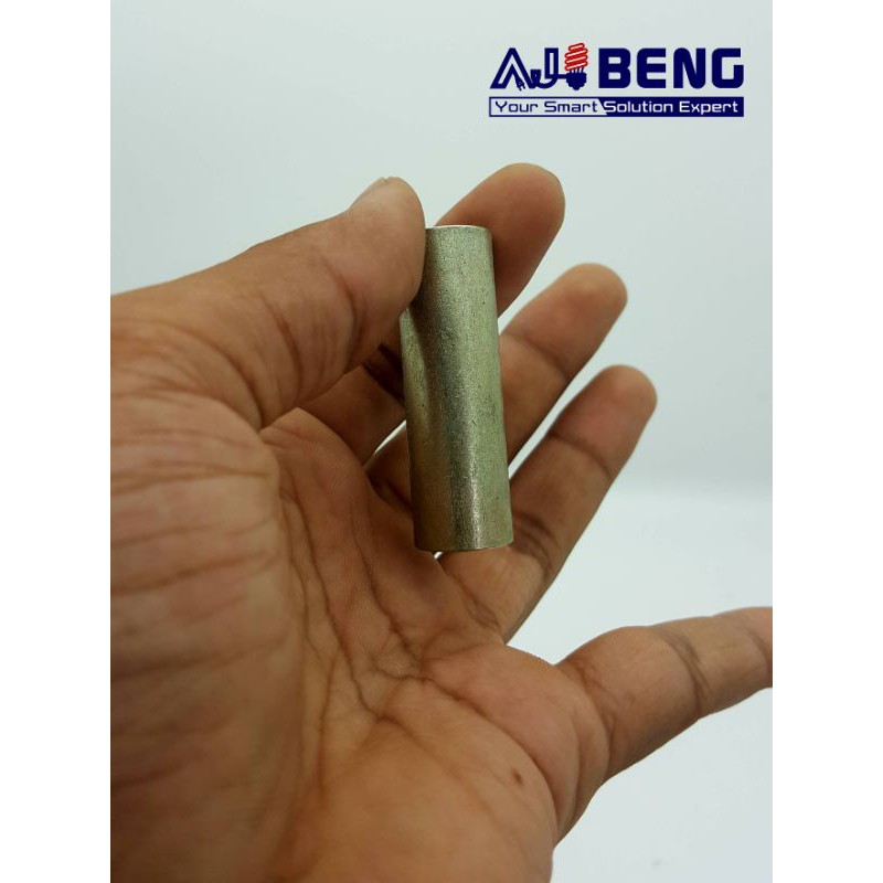 EARTHING SOCKET ROD 12MM X 50MM | Shopee Malaysia