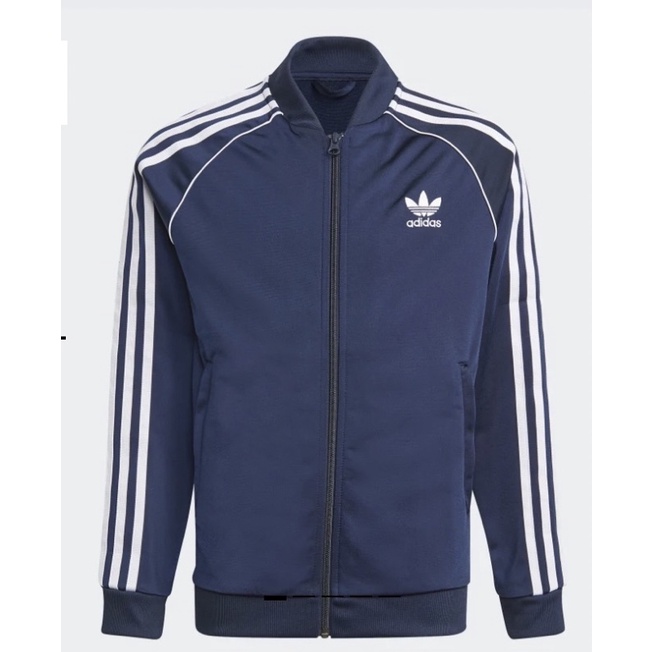 ADIDAS ORIGINALS SST TRACK JACKET | Shopee Malaysia
