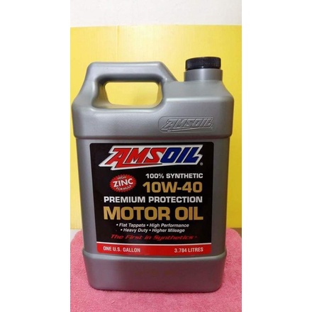 High Zinc Engine Oil Additives