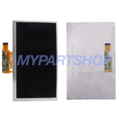 SAM SM T111 / T116 / LENOVO A3300 LCD ONLY DIGITIZER DISPLAY ...
