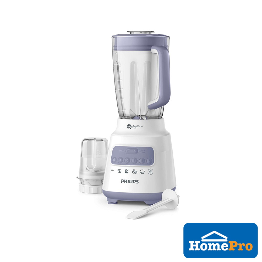 Blender Machine Fruit Juice Ice Multipurpose Food Processor Philips ...