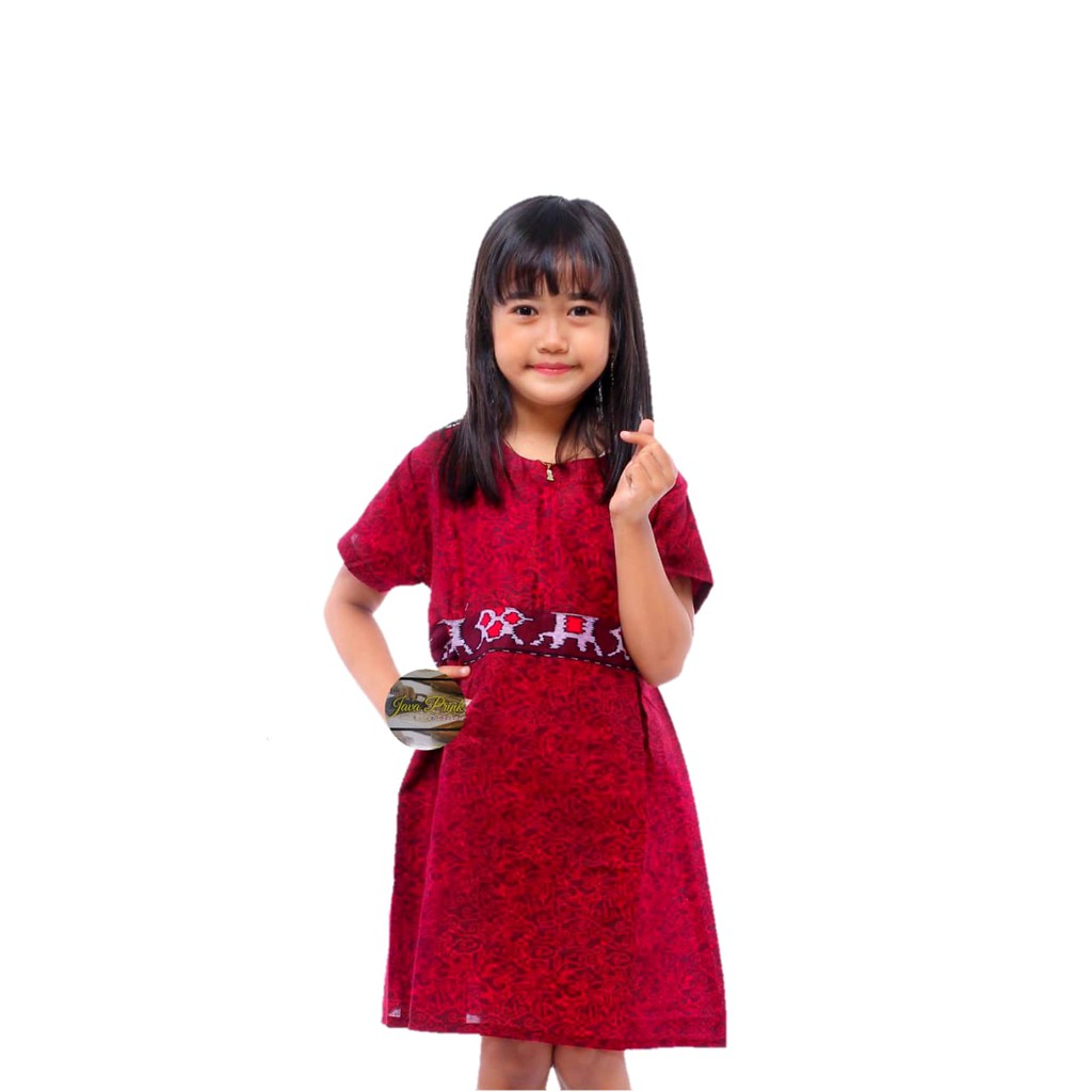 BB Couple Batik Family Father Mother And Son Couple DILAN / SARIMBIT ...