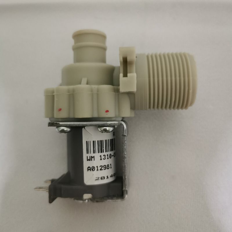 (Original Factory) WM1310 LG Washing Machine Inlet Valve | Shopee Malaysia