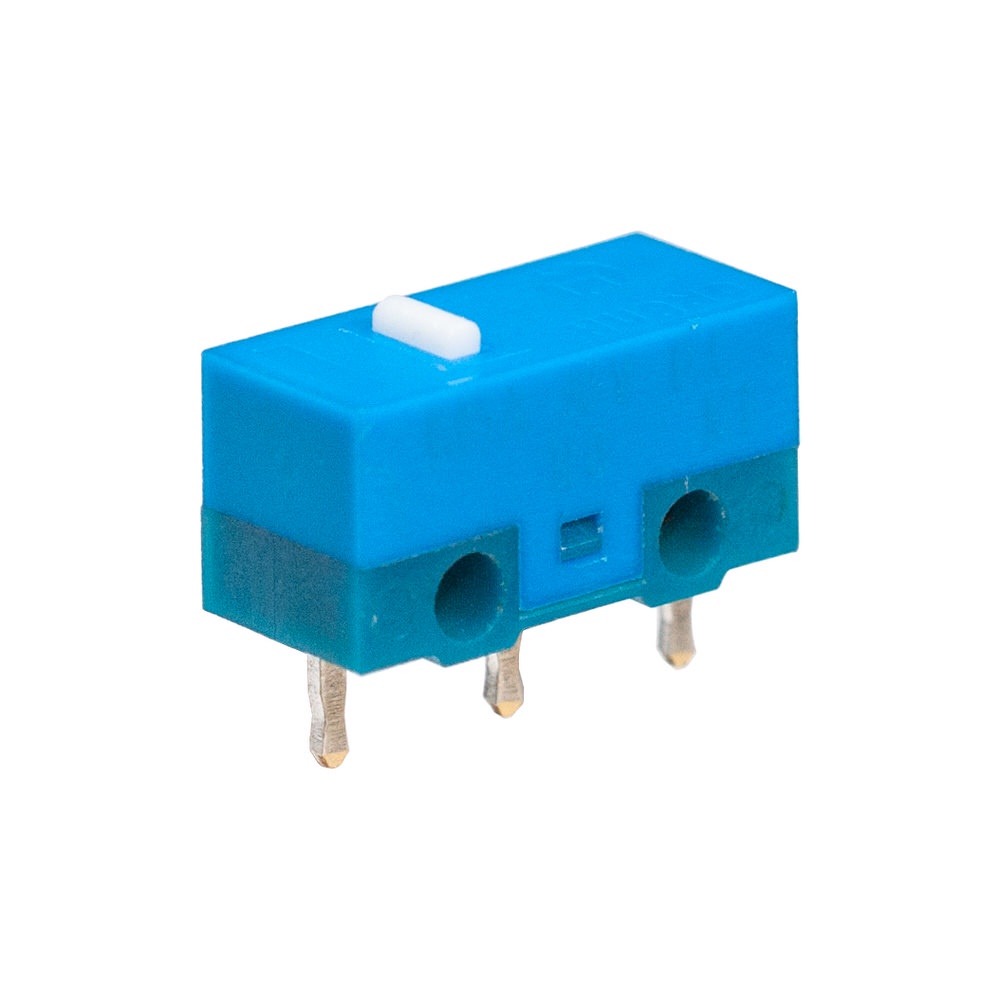 Huano Blue/White Mouse Micro Switch | Shopee Malaysia