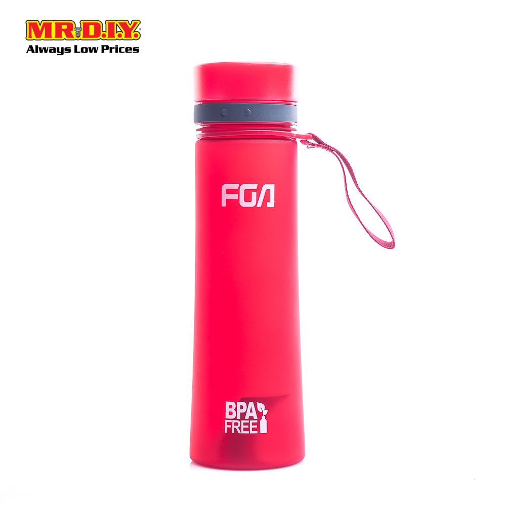 FGA Tritan Water Bottle (1L) | Shopee Malaysia