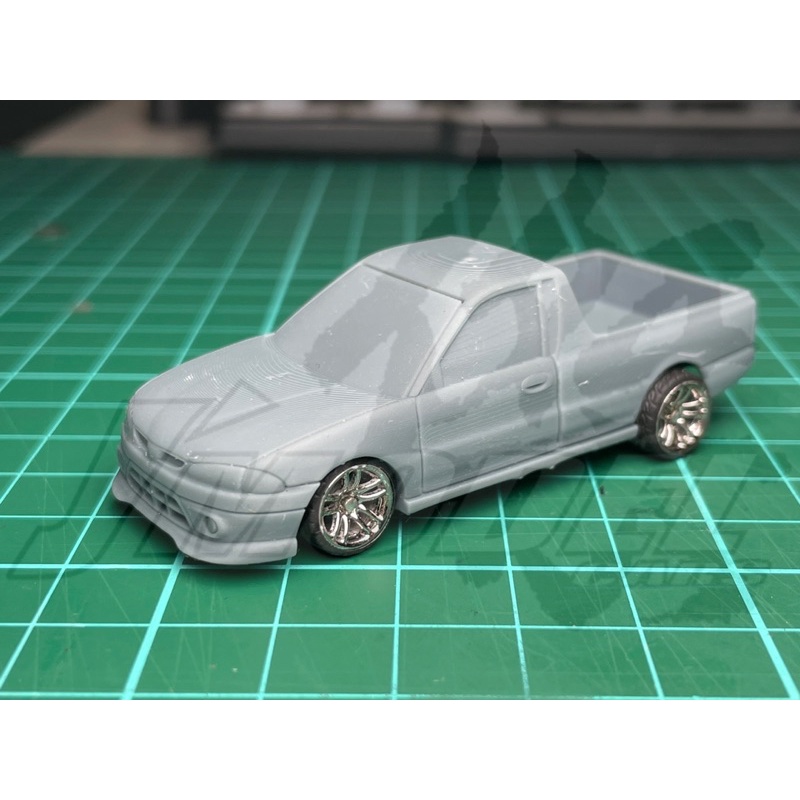 1:64 Proton Arena Se & Evo 3 | Shopee Malaysia