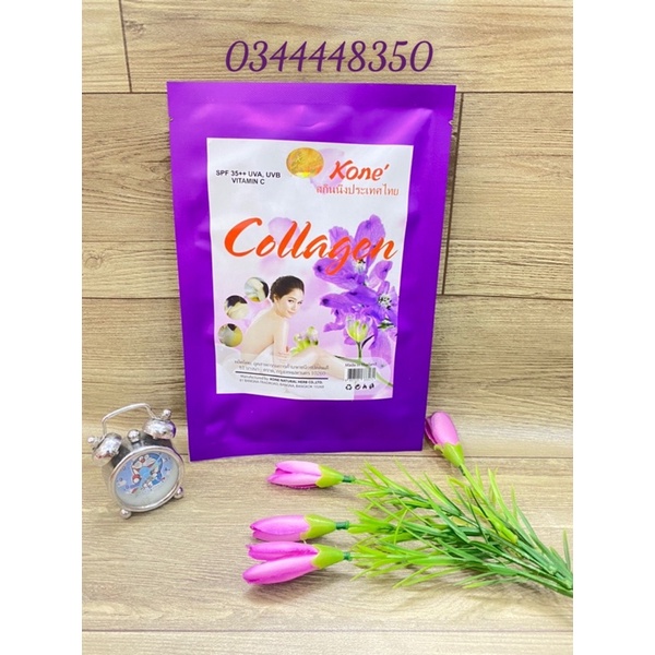Kone collagen Biological Skin Peeling | Shopee Malaysia