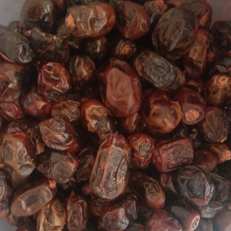 Emirate Gold Arabic Dates 1kg/dates | Shopee Malaysia