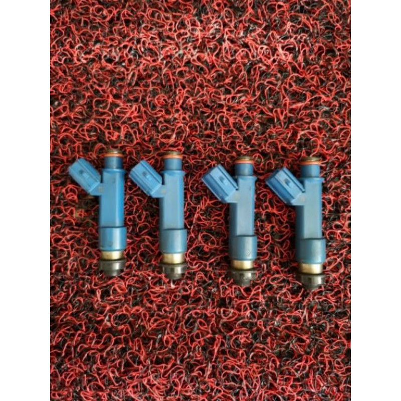 Toyota Vios Injector 12Hole For Perodua Myvi Alza Vios Kembara Avanza ...