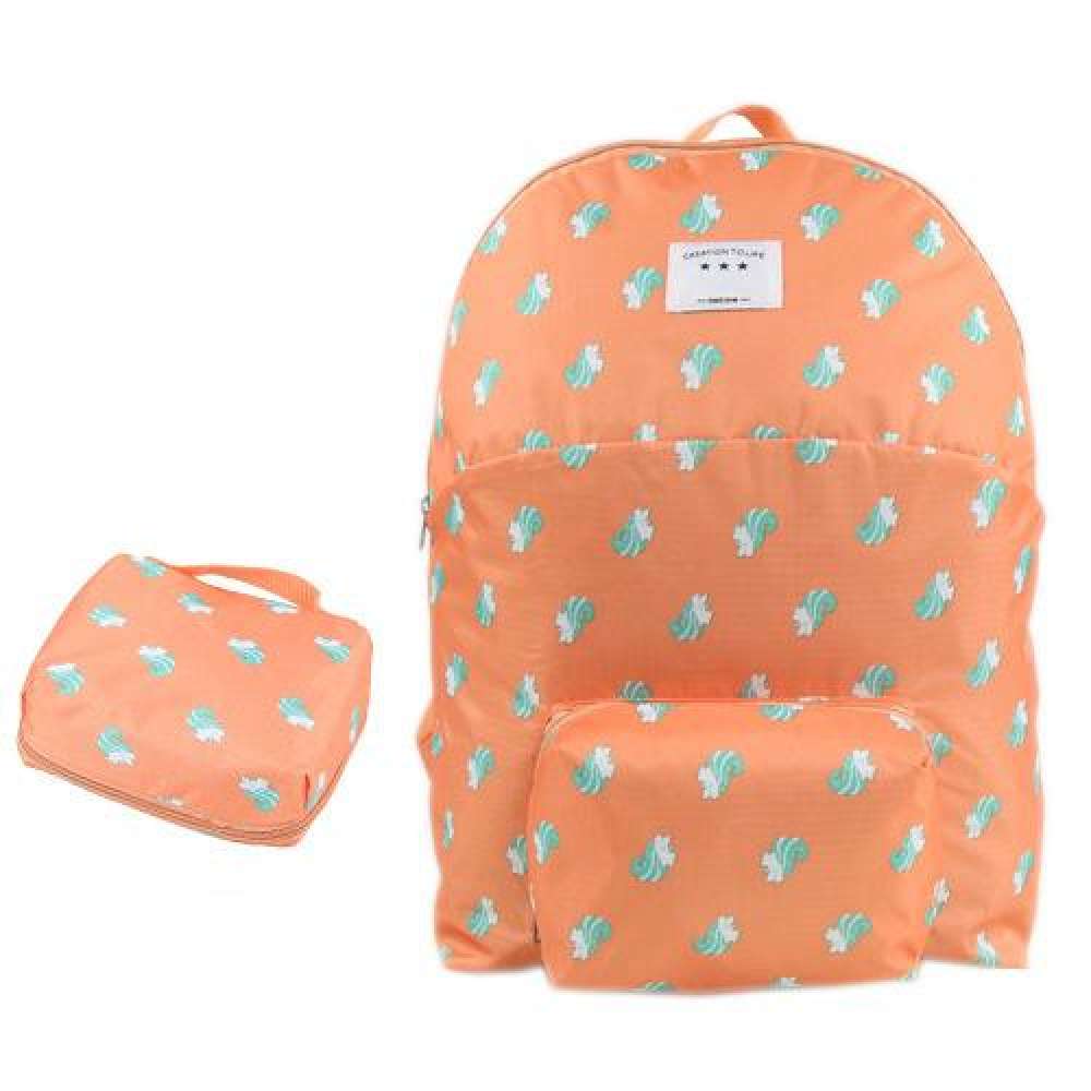 Cute Cartoon Animal Korea design waterproof foldable expandable ...