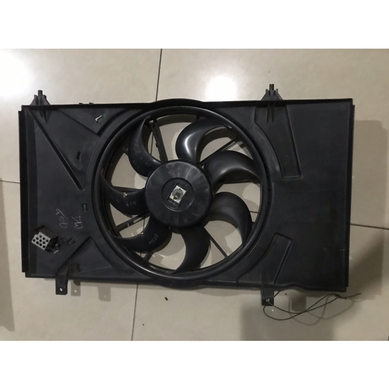 PROTON PREVE/SUPRIMA FAN MOTOR ASSY | Shopee Malaysia