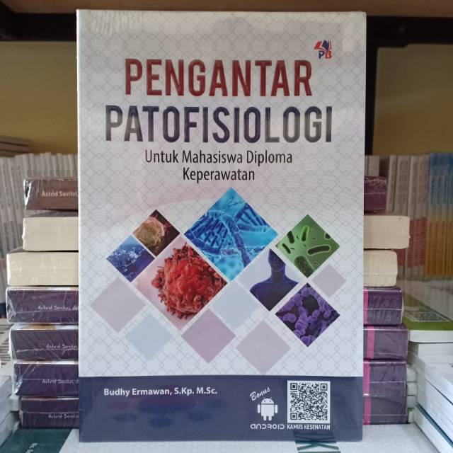 Original Book: Introduction to Pathophysiology for Nursing Diploma ...