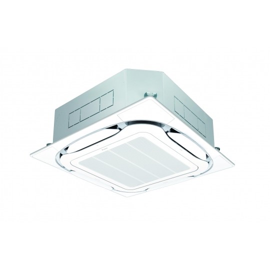 DAIKIN FCF71C / RZF71C 3HP R32 INVERTER CEILING CASSETTE AIR COND ...