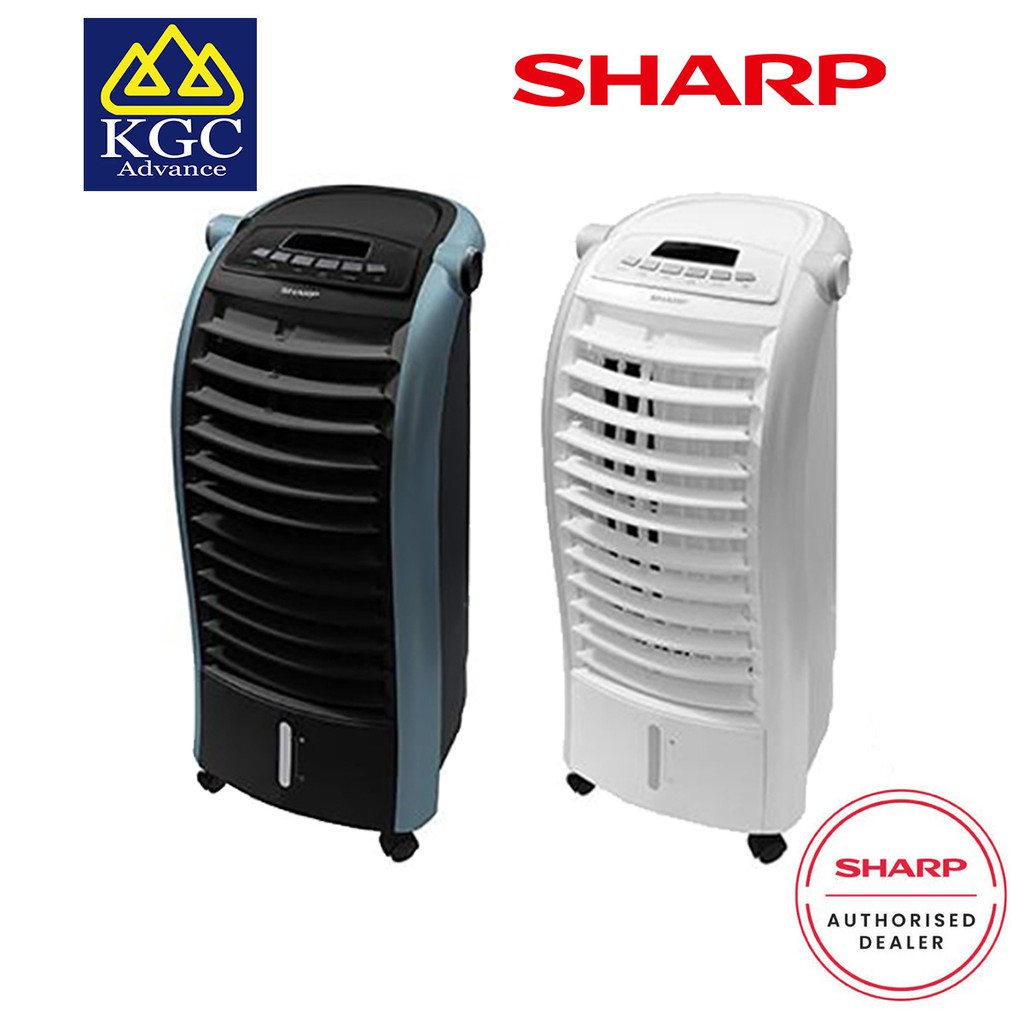Sharp Air Cooler - Random Colour (6L) PJA36TV | Shopee Malaysia