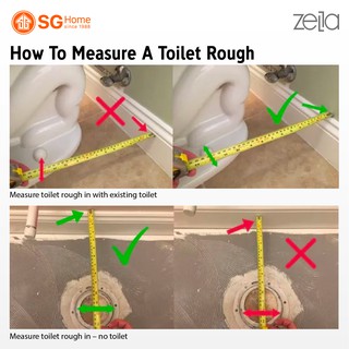 [ZELLA /SANIWARE ] C615S One Piece Toilet Washdown Water Closet (S-TRAP ...