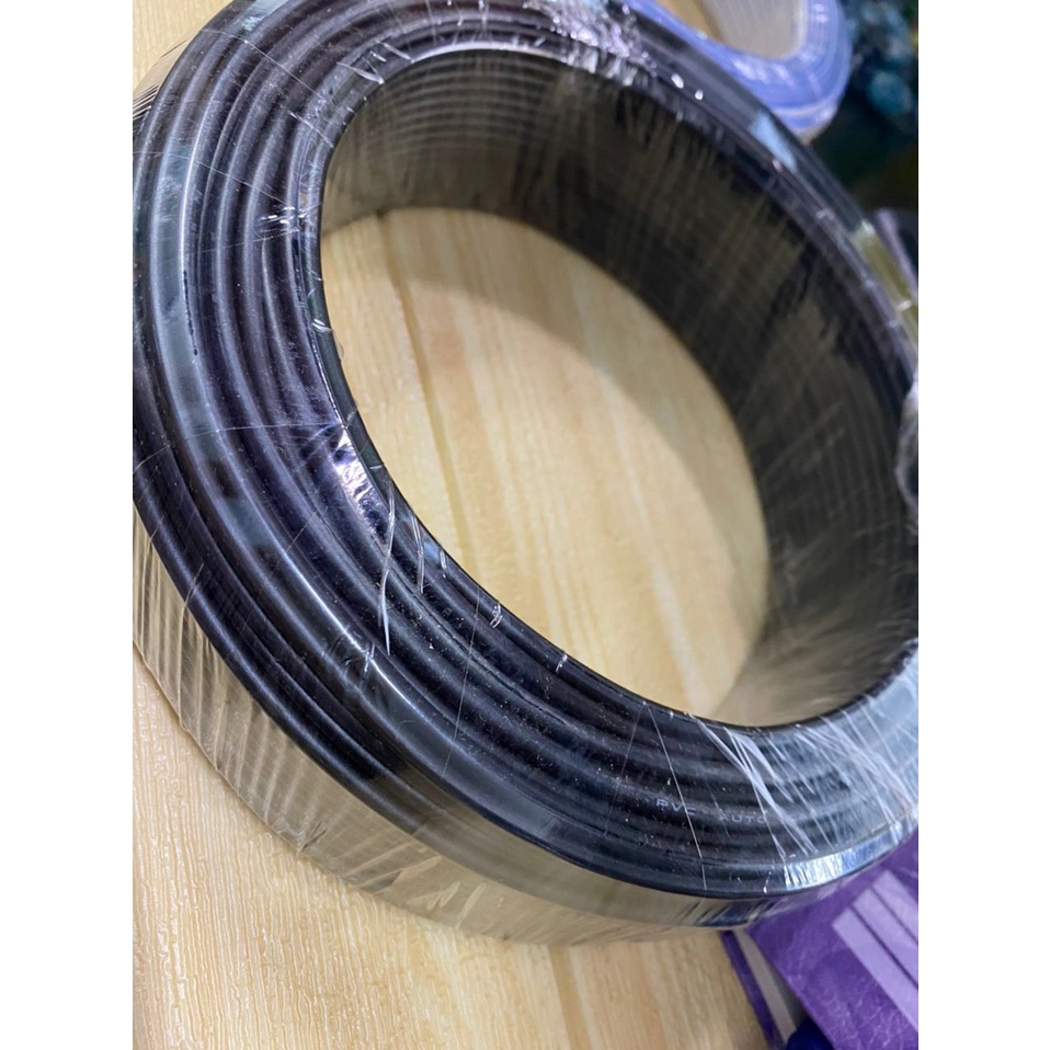 TWO CORE ELECTRIC 2 CORE /COPPER 2CX23/0.15 FLEXIBLE CABLE MALAYSIA ...