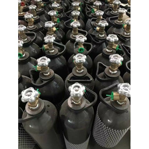 10 Liter O2/oxygen gas cylinder | Shopee Malaysia