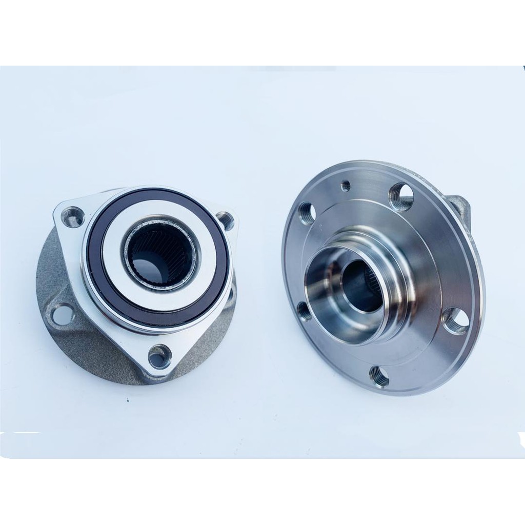 Volkswagen/Audi Wheel Bearing 8V0 498 625 5Q0 407 621 A - D | Shopee ...