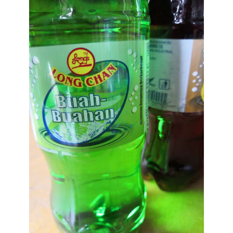 Air long chan 500ml botol plastik | Shopee Malaysia