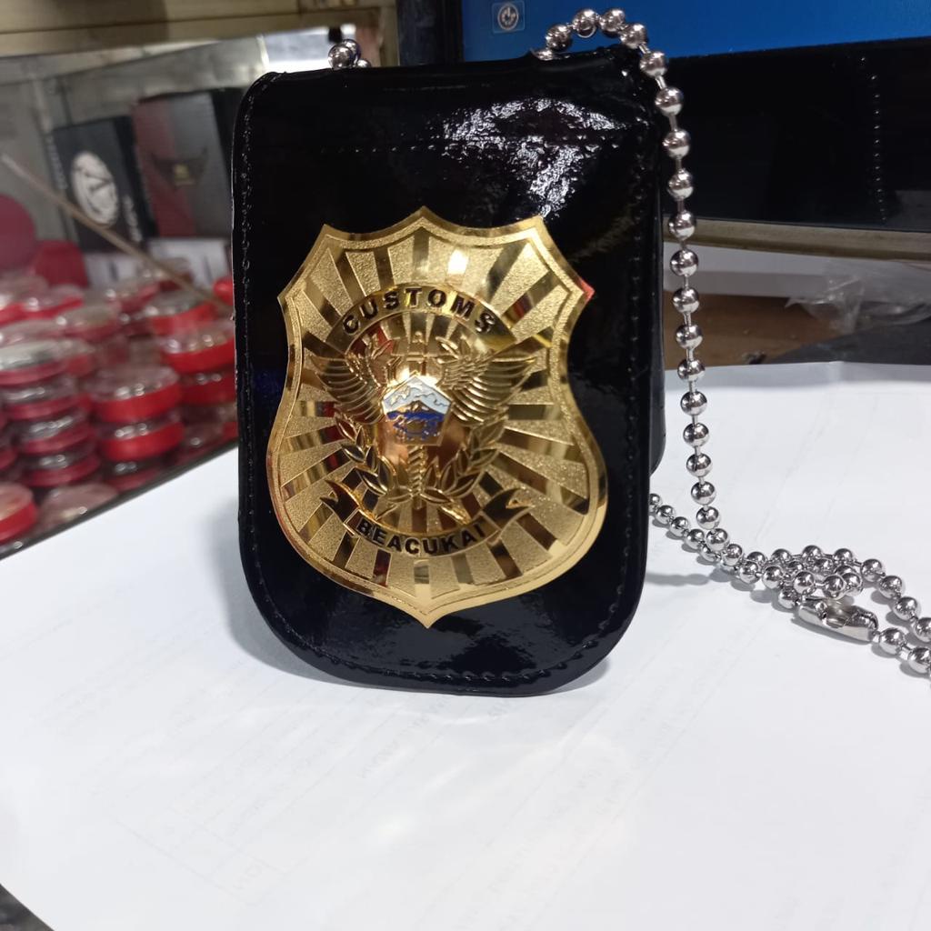 New MODEL Customs ID CARD | Shopee Malaysia