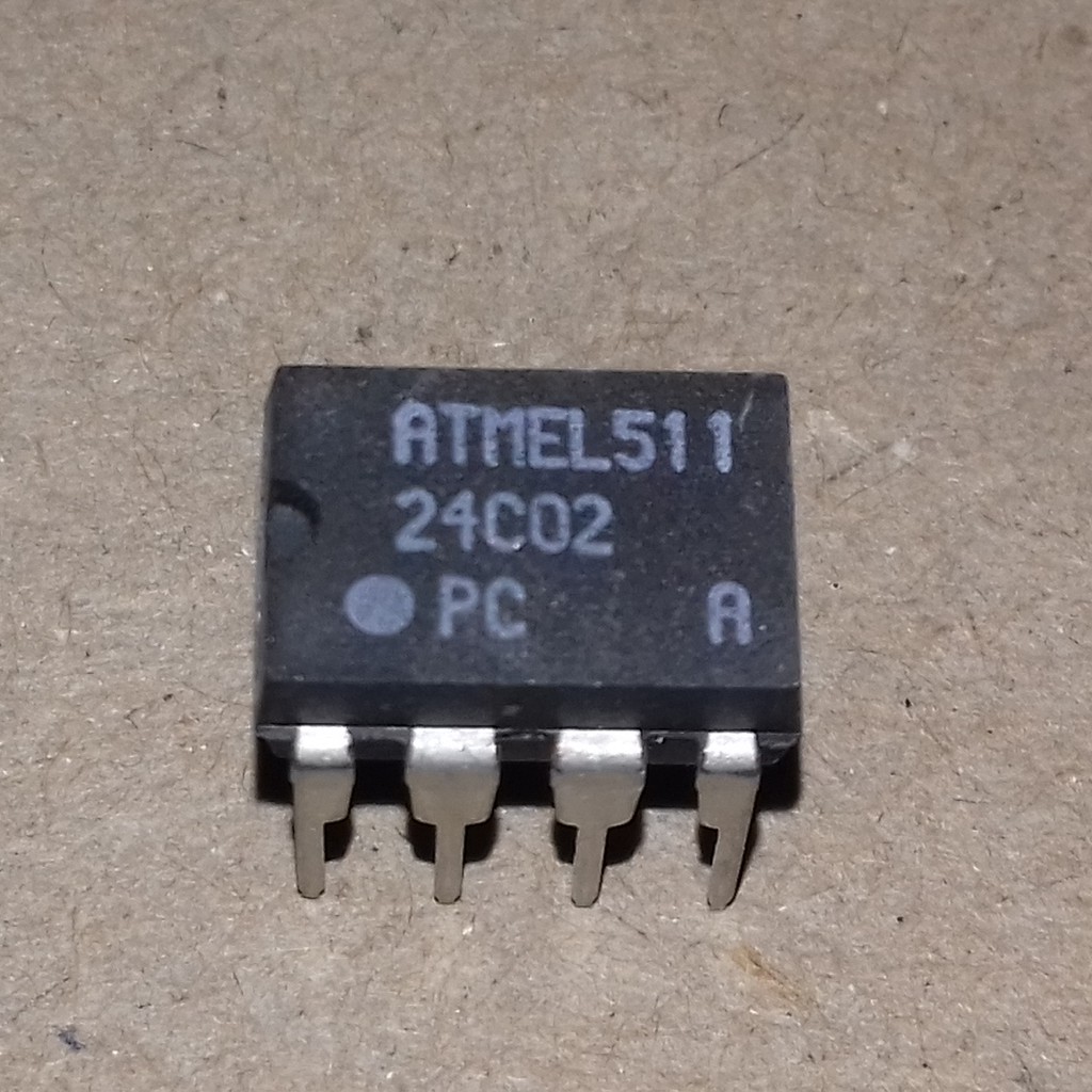 24C02 24C04 24C08 24C16 | Shopee Malaysia