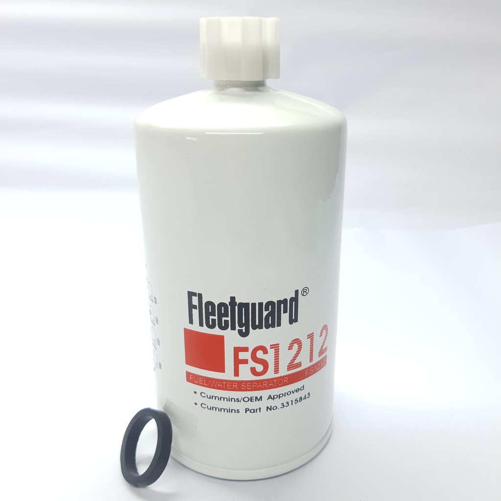 FS1212 Fuel Water Separator | Shopee Malaysia