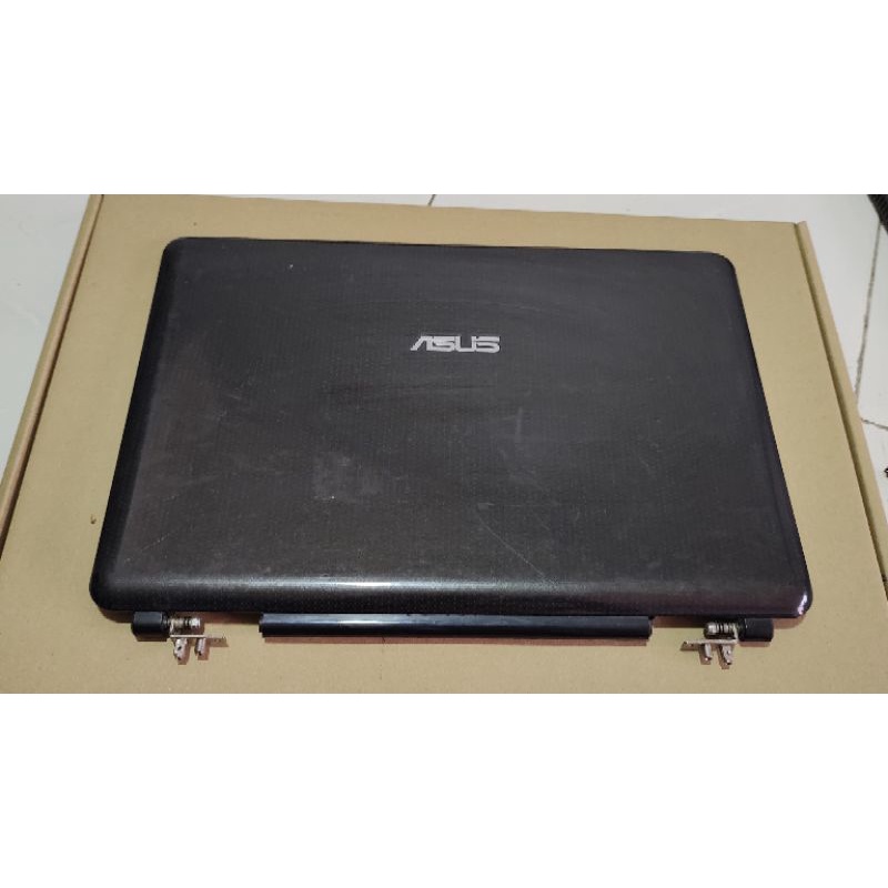 Asus K40IJ morherbord caseing cover body LCD cable USB board sounds DVD ...