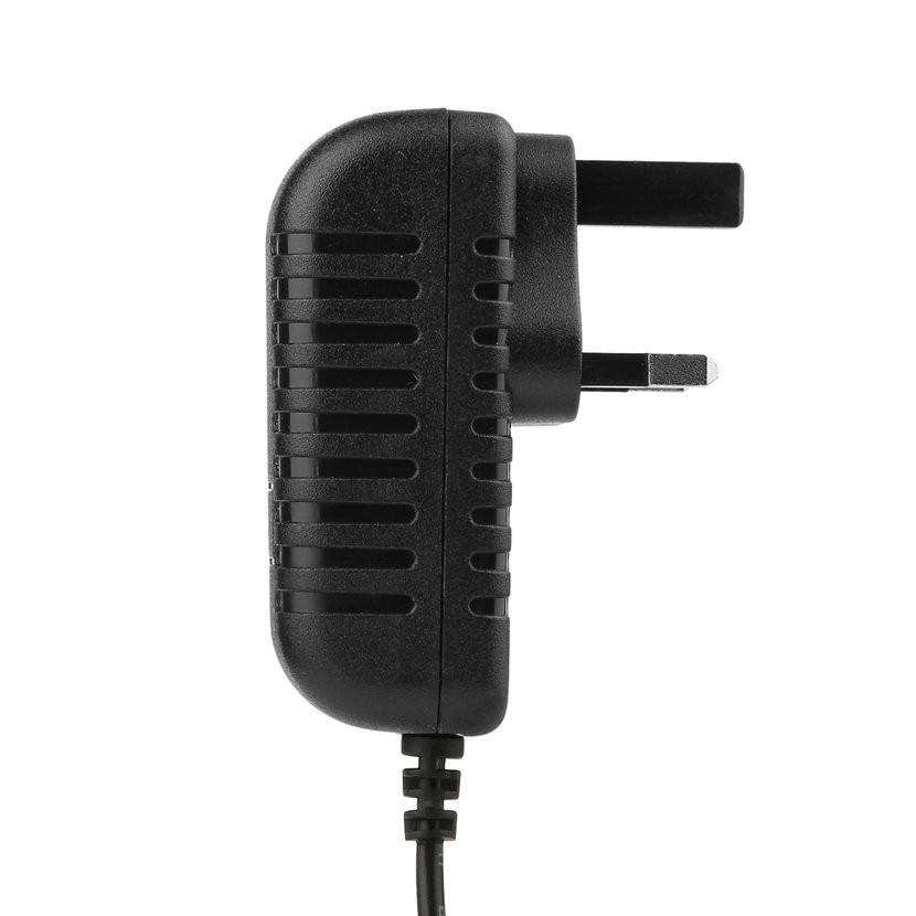 Power Supply Adapter Guitar Effect Pedal 9V 1A AC/DC For Joyo/Boss/Nux ...