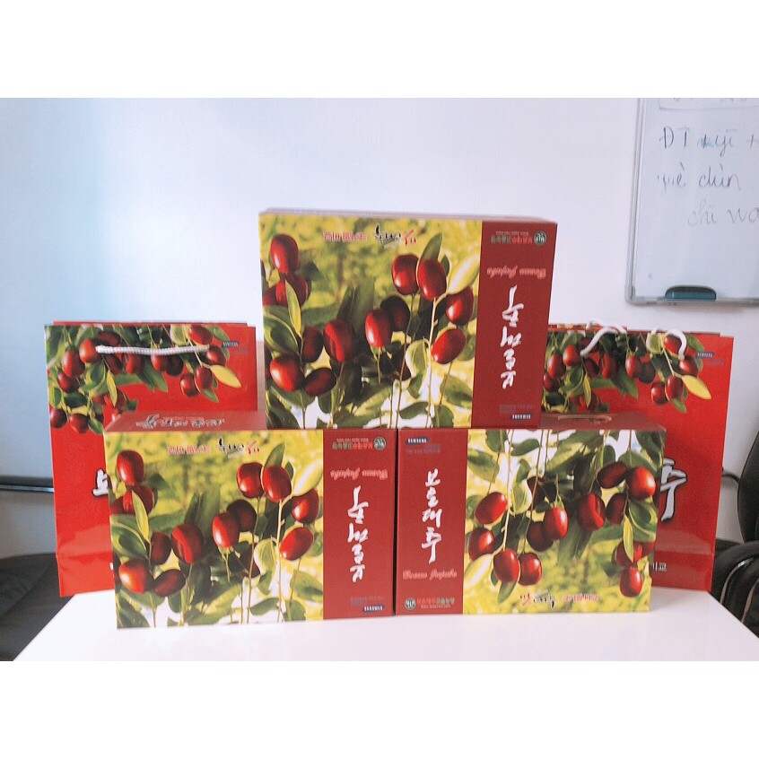 Korean red apples - genuine imported goods in 1 kg box | Shopee Malaysia