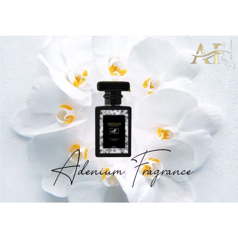 ADENIUM FRAGRANCE PERFUME BODY INSPIRED BY BRAND PERFUME | Shopee Malaysia