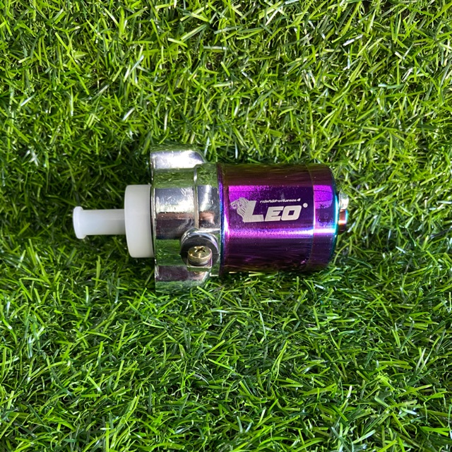 LEO POWER STARTER MOTOR LC135 4S/LC135 5S/Y15/SRL115 FI | Shopee Malaysia