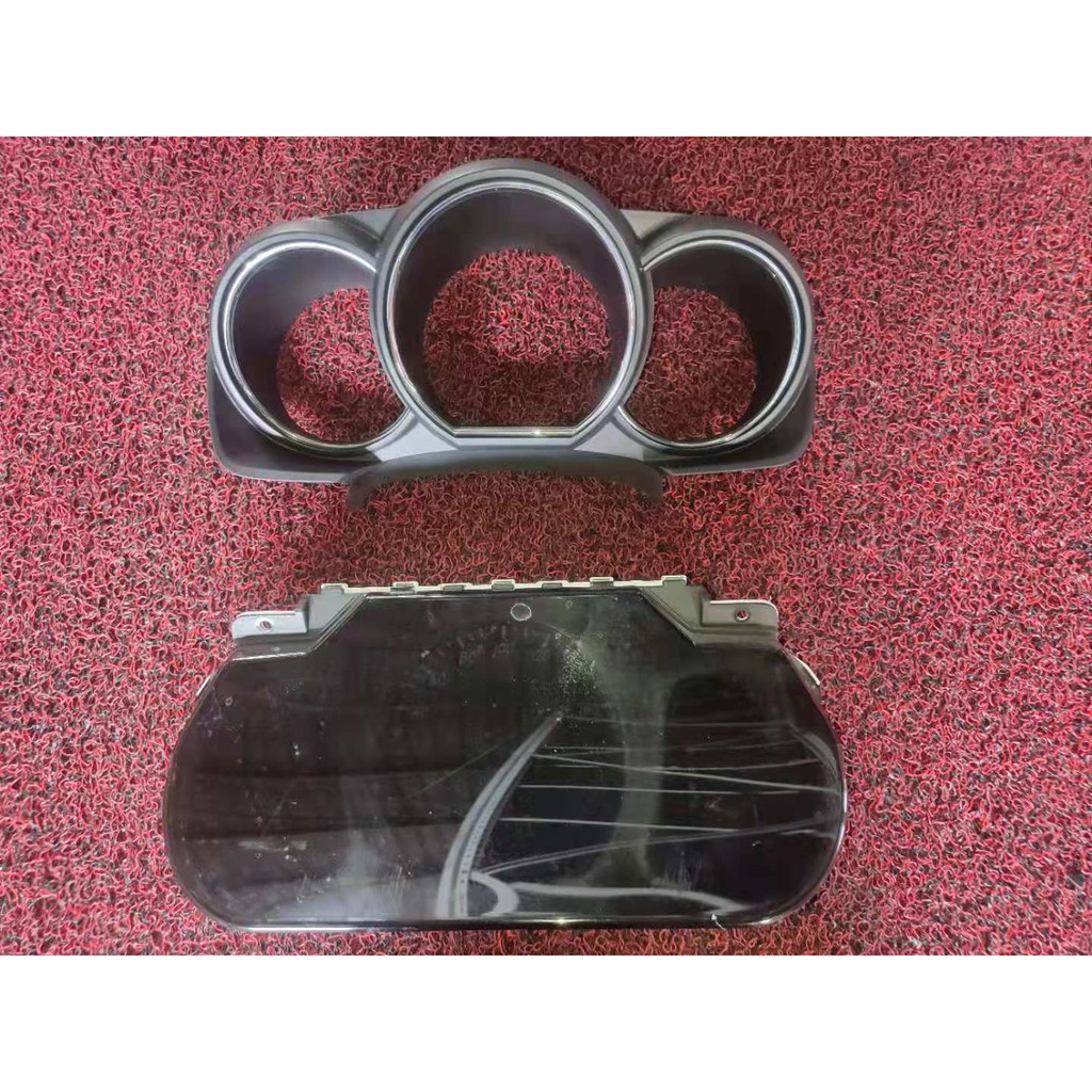 TOYOTA HARRIER 30 ACU30 SPEEDOMETER/CLUSTER OEM JDM(NO WARRANTY SABAH ...