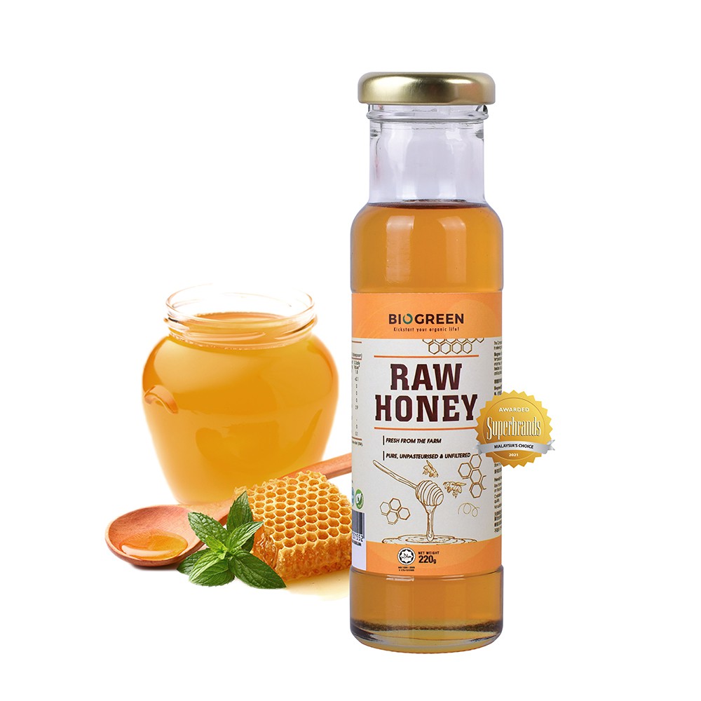 Biogreen Organic Official Store Online, May 2026 | Shopee Malaysia
